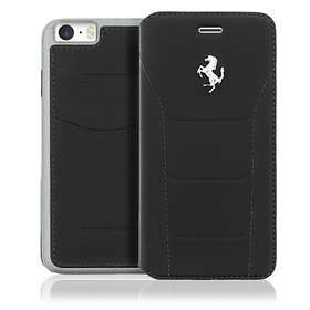 Ferrari 488 Book Case for iPhone 5/5s/SE - Hitta bästa pris på Prisjakt