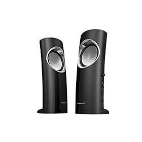 Omega Technology OG-210 - Hitta bästa pris på Prisjakt