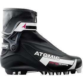 Best pris på Atomic Pro Skate 16/17 Langrennskisko & fjellskisko ...