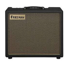 Friedman Amplification Runt 50 Combo - Hitta bästa pris på Prisjakt