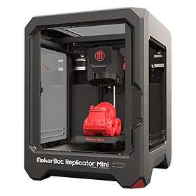 MakerBot Replicator Mini+ - Hitta bästa pris på Prisjakt