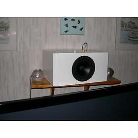 Ino Audio dialog 2 - Hitta rätt produkt och pris med Prisjakt