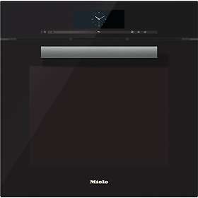 Miele DGC 6865 (Svart) - Hitta bästa pris på Prisjakt