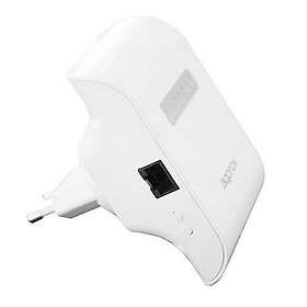 Best pris på Approx APPRP03 Aksesspunkter, bro & repeatere - Sammenlign ...