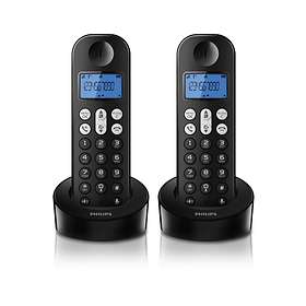 Philips B1412 (B141 Duo) - Hitta bästa pris på Prisjakt