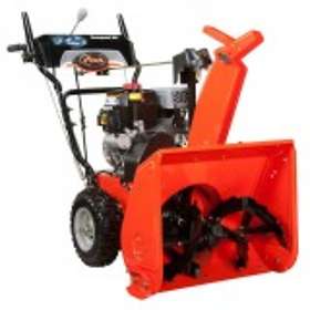 Best pris på Ariens Compact ST 22L Snøfreser - Sammenlign priser hos ...