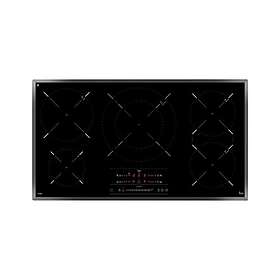 Teka IR9530 (Svart) - Hitta bästa pris på Prisjakt