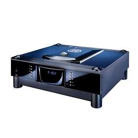 Best pris på MBL Noble Line 1531 CD-spillere - Sammenlign priser hos ...