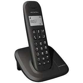 Alcatel Delta 180 - Hitta bästa pris på Prisjakt