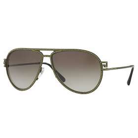 Versace VE2171B - Hitta bästa pris på Prisjakt