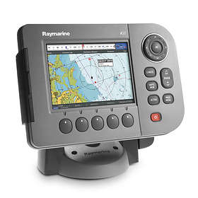 Best pris på Raymarine A50D Ekkolodd & Marine GPS-mottakere ...