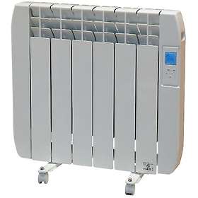 Mercatools Oil 4E 600W - Hitta bästa pris på Prisjakt