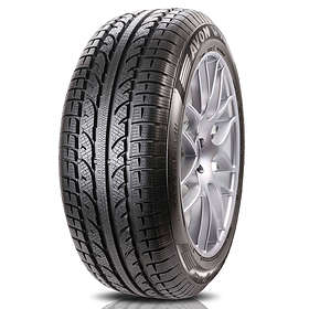 Best pris på Avon Tyres WV7 205/55 R 16 94H Vinterdekk - Sammenlign ...