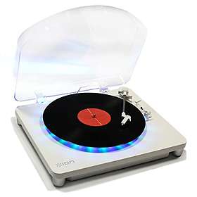 Ion record player - Find the best price at PriceSpy
