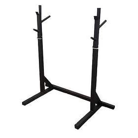 Nordic Strength Squat Rack Supreme - Hitta bästa pris på Prisjakt