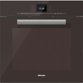 Miele DGC 6660 (Rostfri) - Hitta bästa pris på Prisjakt