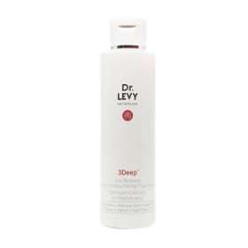 Dr. Levy 3Deep Cell Renewal Micro-Resurfacing Cleanser 150ml - Hitta ...