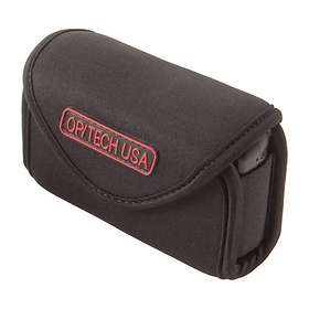OpTech Soft Pouch Snappeez M - Hitta bästa pris på Prisjakt