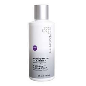 LumixyL Active-Prep Cleanser 180ml - Hitta bästa pris på Prisjakt