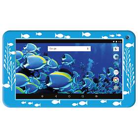 eStar Themed Tablet Finding Dory 7" 8GB - Hitta bästa pris på Prisjakt