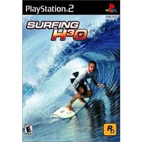 Surfing H3O (USA) (PS2) - Hitta bästa pris på Prisjakt