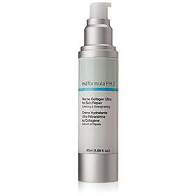 MD Formula P.H.D. Marine Collagen Ultra Skin Repair Face Moisturizer ...
