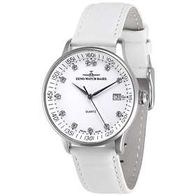 Best pris på Zeno-Watch Medium Size Crystals P315Q-c2 Armbåndsur ...