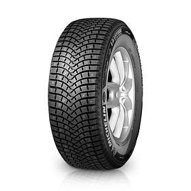 Michelin Latitude X-Ice North 2+ 235/60 R 18 107T XL Dubbdäck - Hitta ...