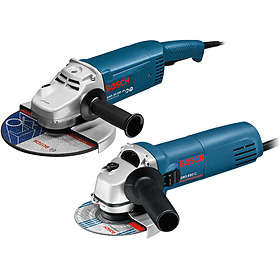 Bosch GWS 20-230 JH + GWS 850 C - Hitta bästa pris på Prisjakt