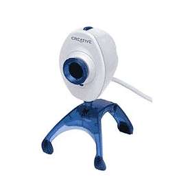 Creative WebCam NX - Hitta bästa pris på Prisjakt