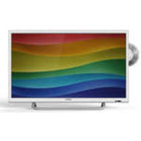 SABA LD22WDVD105 - Hitta bästa pris på Prisjakt