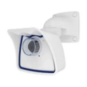 Mobotix MX-M25-N079 - Hitta bästa pris på Prisjakt