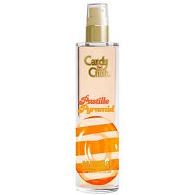 Candy Crush Orange Body Mist 150ml - Hitta bästa pris på Prisjakt