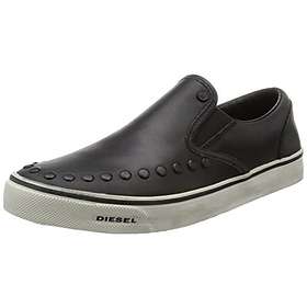 Best pris på Diesel Sub-Ways II Slip-On (Herre) Fritidssko og sneakers ...