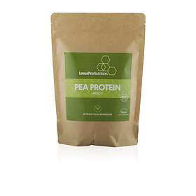 Linus Pro Nutrition Pea Protein 0,5kg - Hitta bästa pris på Prisjakt