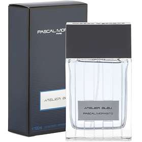 Best pris på Pascal Morabito Atelier Bleu edt 100ml Parfymer ...