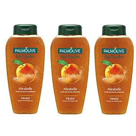 Palmolive Skin Garden Shower Scrub 250ml - Hitta bästa pris på Prisjakt