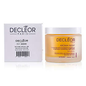 Decleor Aroma Night Angelique Nourishing Night Balm 100ml - Hitta bästa ...
