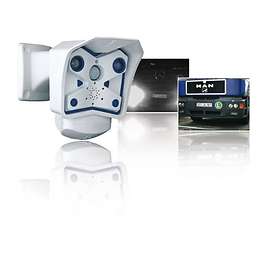 Mobotix M12D-N22N135-LPF - Hitta bästa pris på Prisjakt