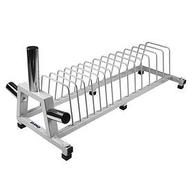 Best pris på Eleiko Weightlifting Warm-up/Training Disc Rack Vektstativ ...