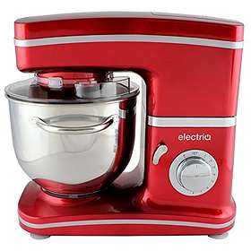 Best pris på ElectrIQ Pro Stand Mixer 5.2L 1500W Foodprosessorer ...