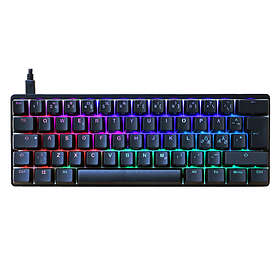 Vortex POK3R RGB MX Blue (Nordisk) - Hitta rätt produkt och pris med ...