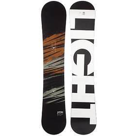 Best pris på Light Board Corp Bright 16/17 Snowboard - Sammenlign ...