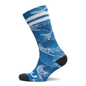 Best pris på Bula Ski Sock 2-pack Socks Sokker - Sammenlign priser hos ...