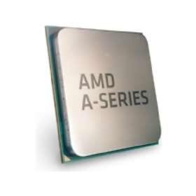 Best pris på AMD A10 Pro-9700E 3.0GHz Socket AM4 Tray Prosessorer (CPU ...