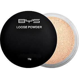 BYS Loose Powder 13g - Hitta bästa pris på Prisjakt