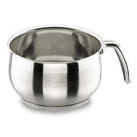 Lacor Pot Belly Mjölkkanna 14cm 1,8L - Hitta bästa pris på Prisjakt