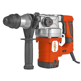 Boxer Tools 60334 - Hitta bästa pris på Prisjakt