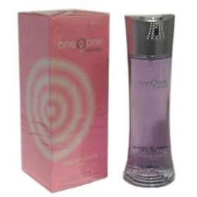 Giorgio Valenti One O One Women edp 100ml - Hitta bästa pris på Prisjakt