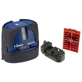 Limit Tools 1003 HV - Hitta bästa pris på Prisjakt